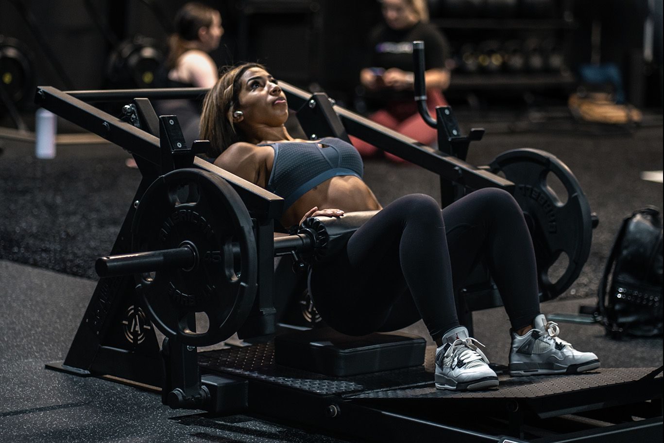 The Gym | Amenities | MPower6 - Louisville, KY